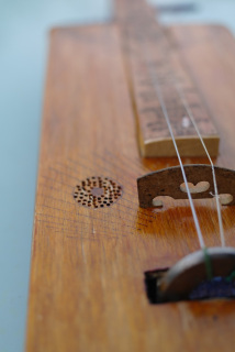 Igilish – Vulpestruments