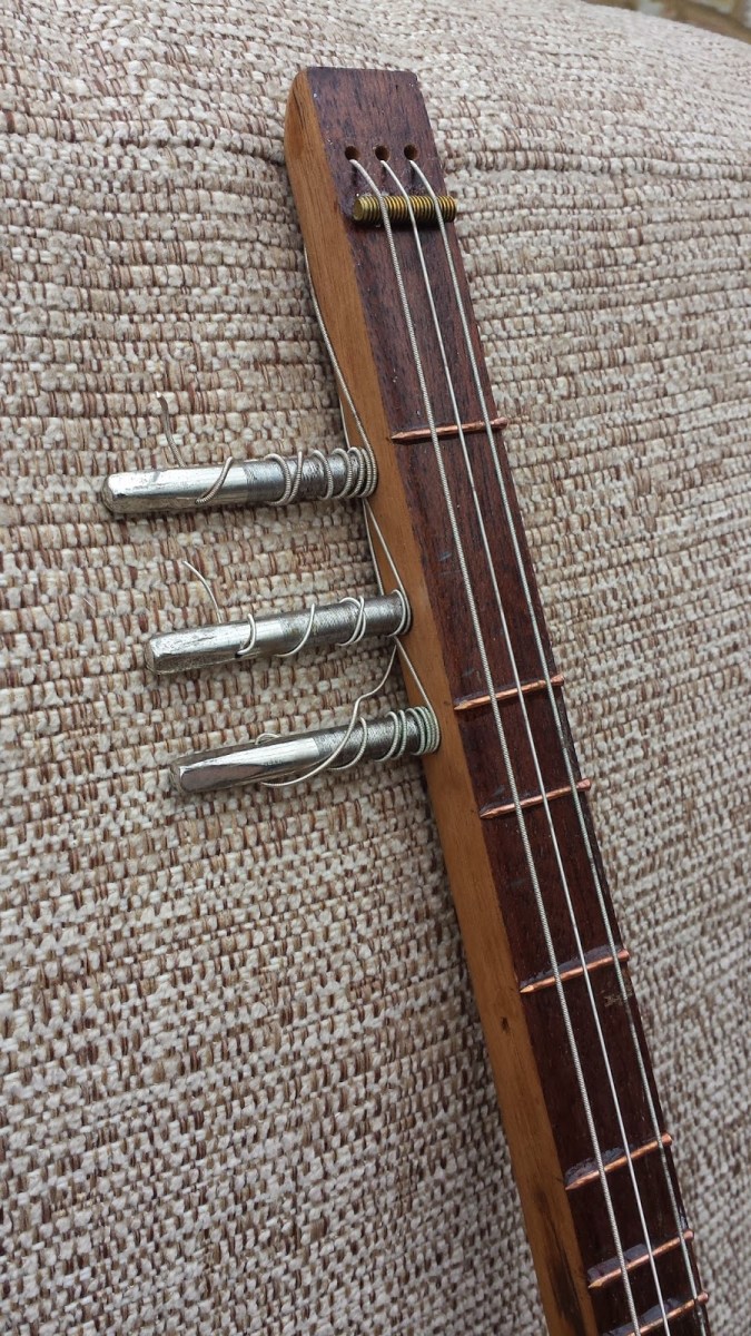 Fret Placement Tutorial – Vulpestruments