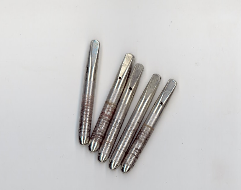 Tuning Pins – Vulpestruments