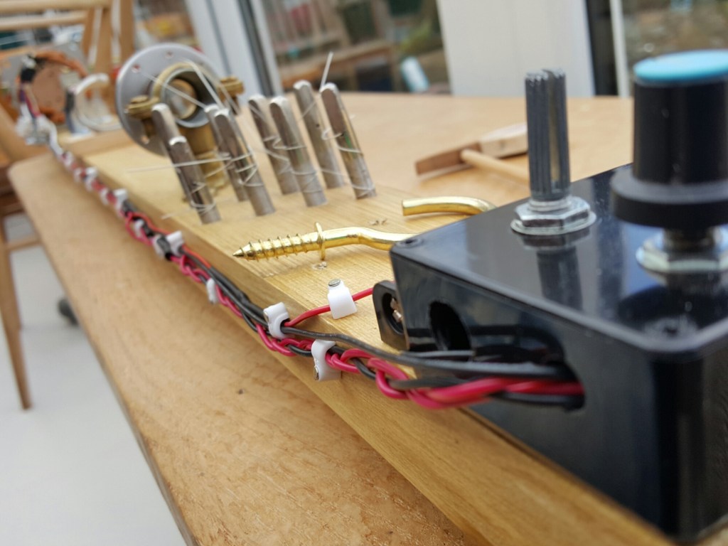 Newest Dronemachine – Vulpestruments