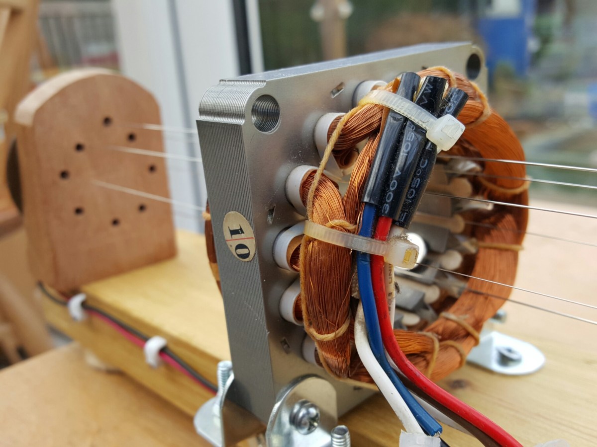 Newest Dronemachine – Vulpestruments